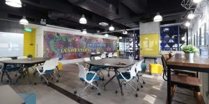 Office Interior & Renovation Design Company in Singapore